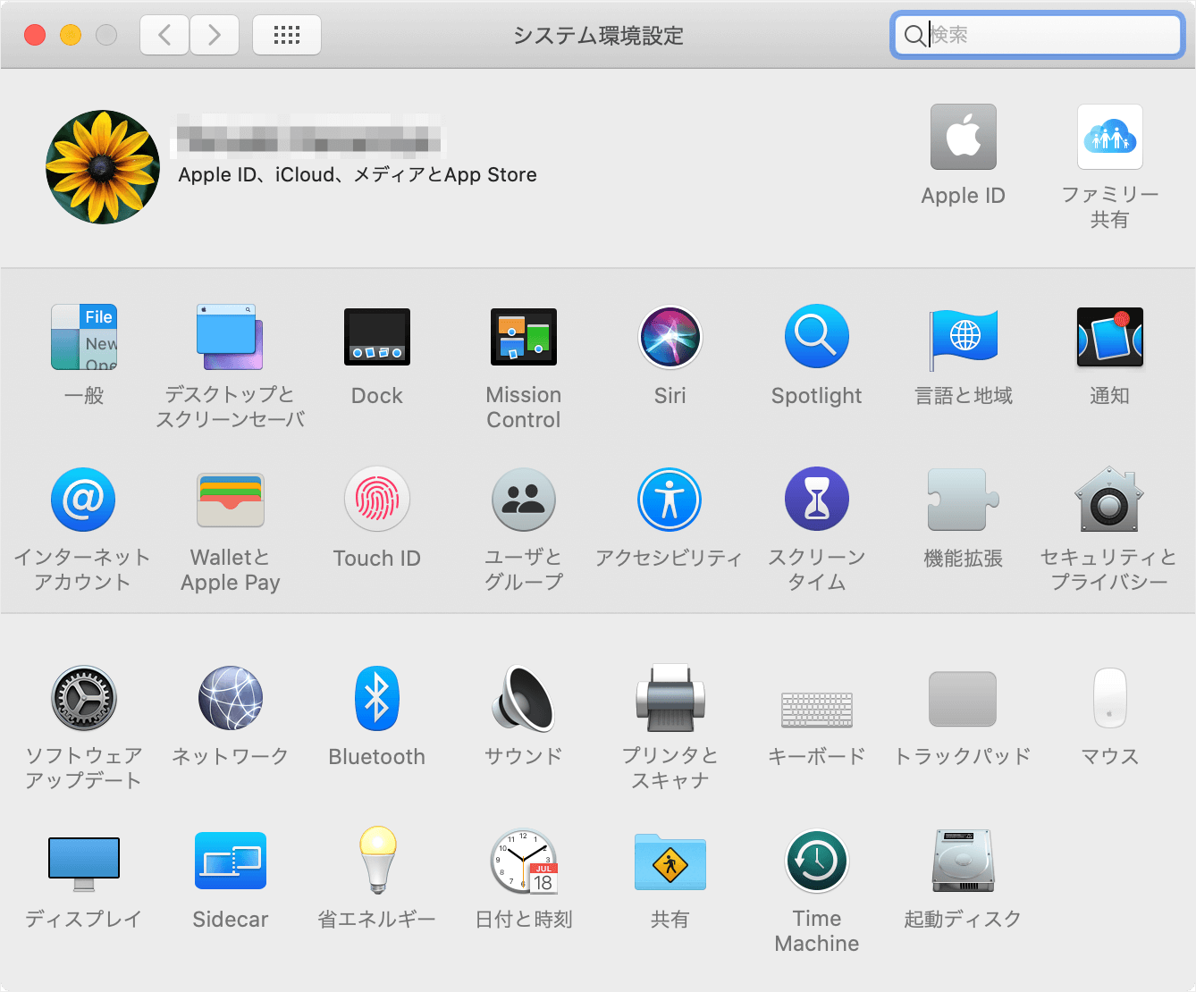 Mac PC 