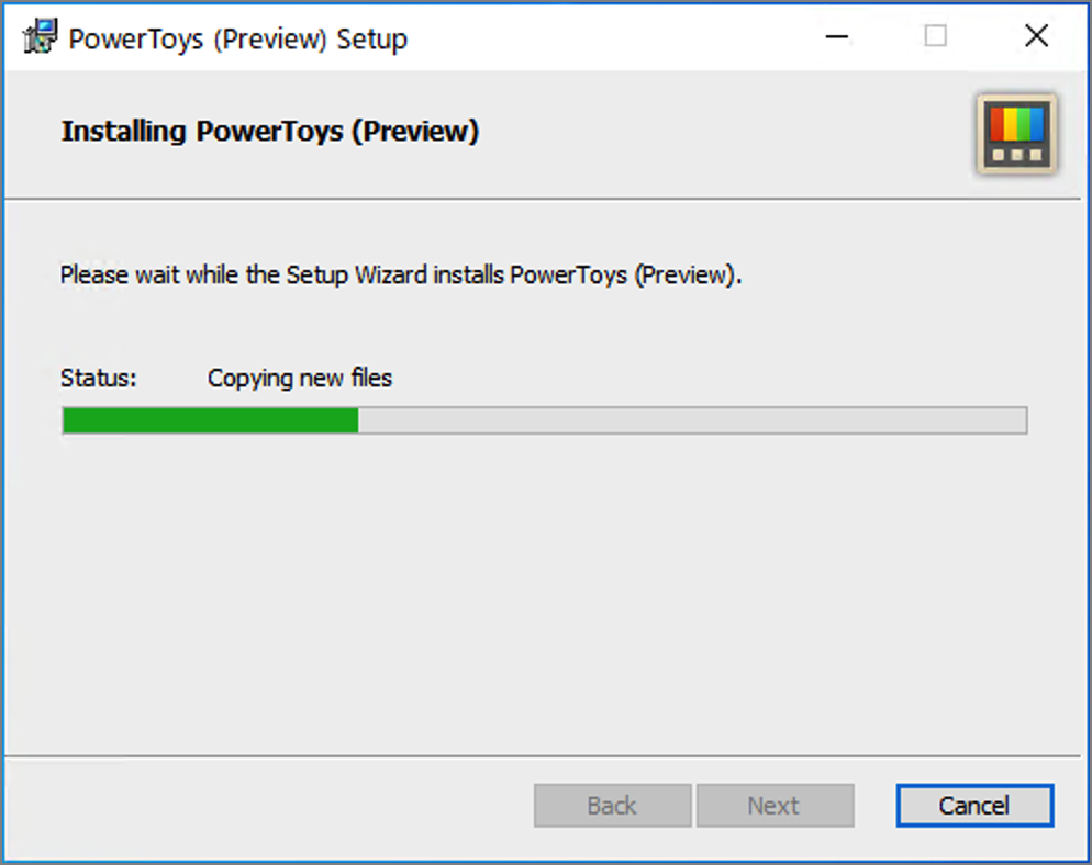 Windows10 - PowerToysのダウンロード・インストール | PC設定のカルマ