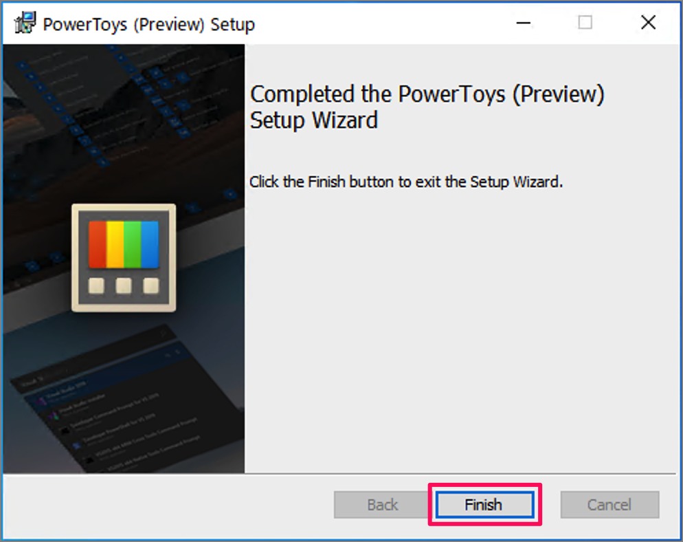 Windows10 - PowerToysのダウンロード・インストール | PC設定のカルマ