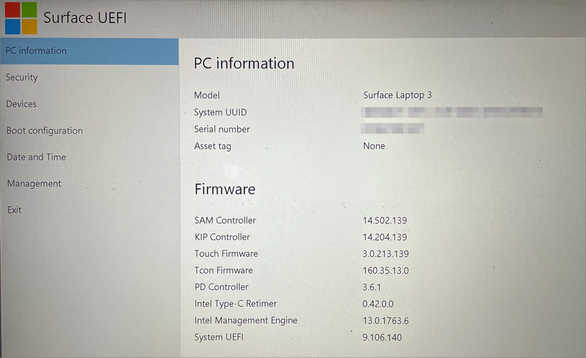 Windows 10 - UEFI（BIOS）画面を表示・起動する方法 - PC設定のカルマ