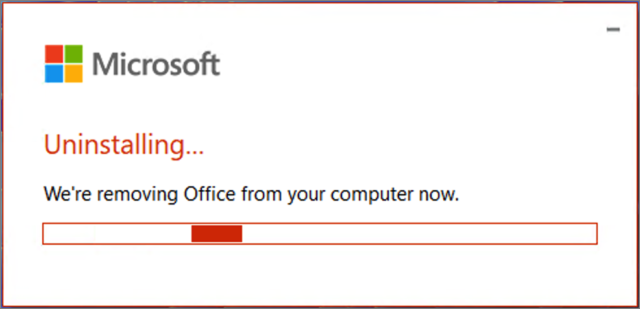 Office 365 - 表示言語を削除する方法 - PC設定のカルマ