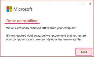 Office 365 - 表示言語を削除する方法 - PC設定のカルマ