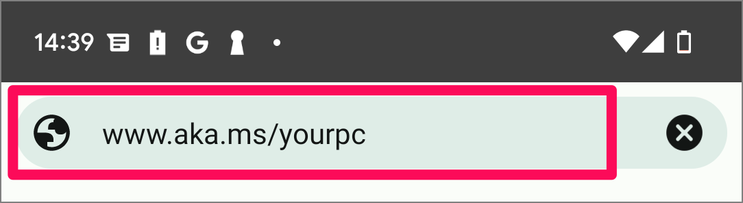 Windows 11 - スマホ（Android）と同期・連携する/解除する方法 - PC設定のカルマ
