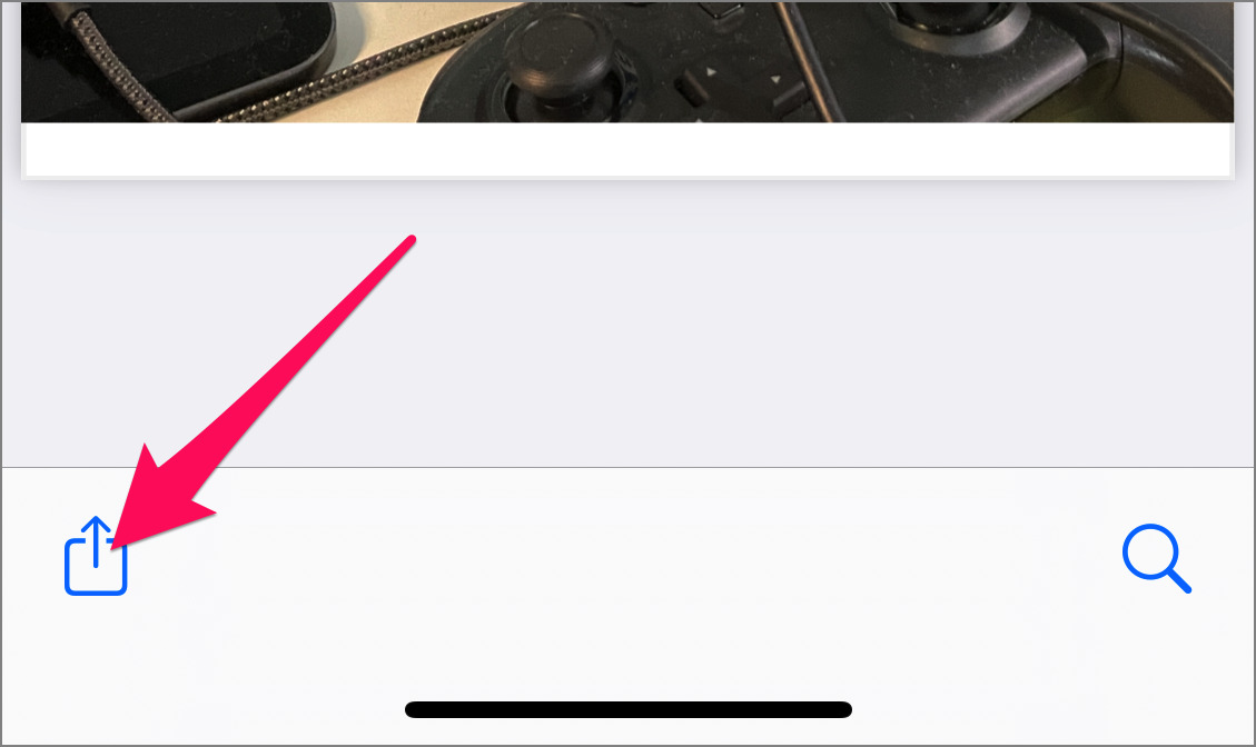 iPhone - 写真をPDFファイルに変換する方法 - PC設定のカルマ