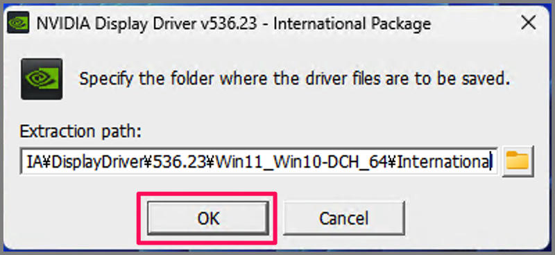 NVIDIA のコントロールパネルをインストールする方法 - Windows 11 / 10 - PC設定のカルマ
