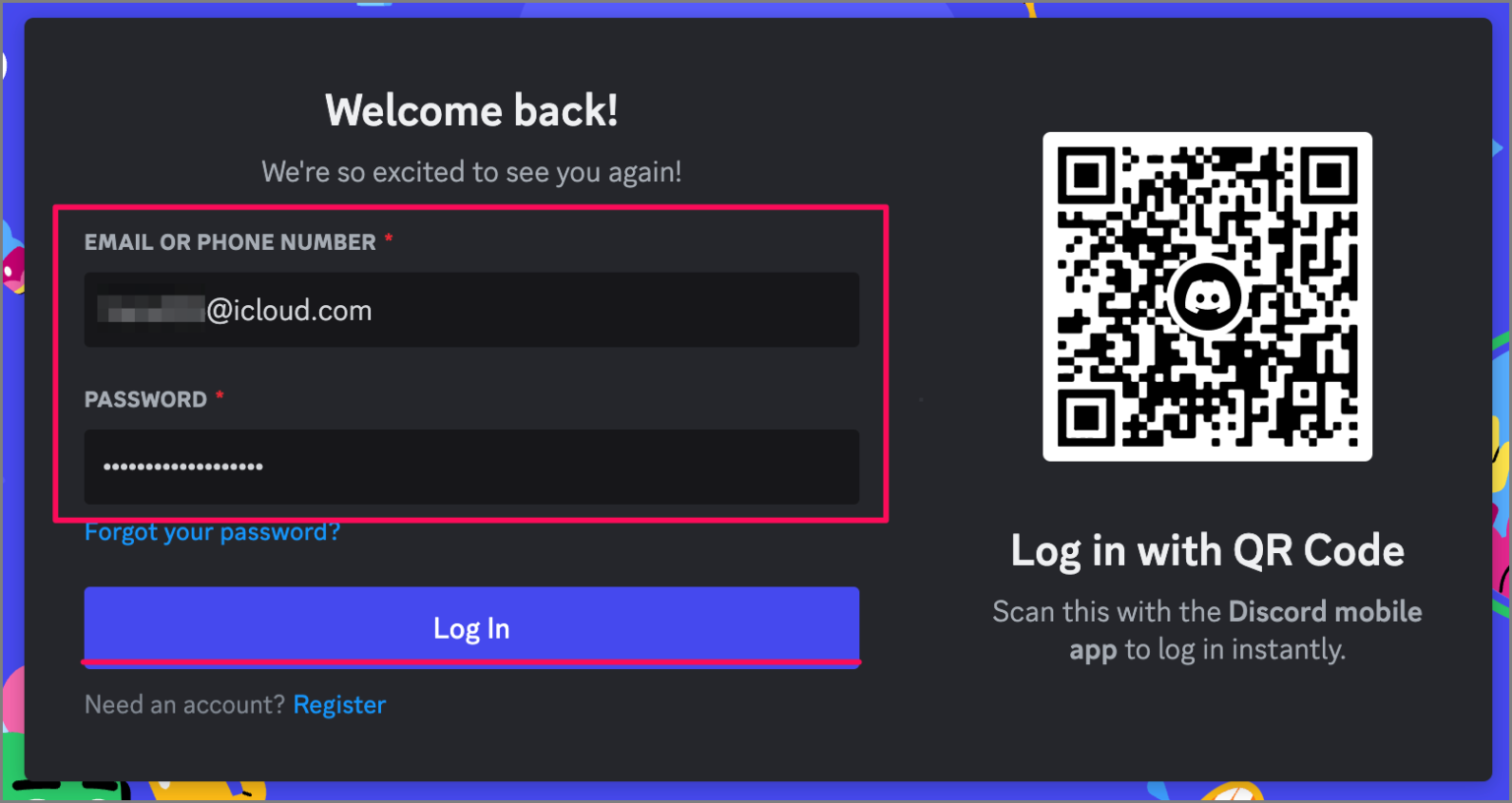 Mac - Discord をダウンロード・インストールする方法 - PC設定のカルマ
